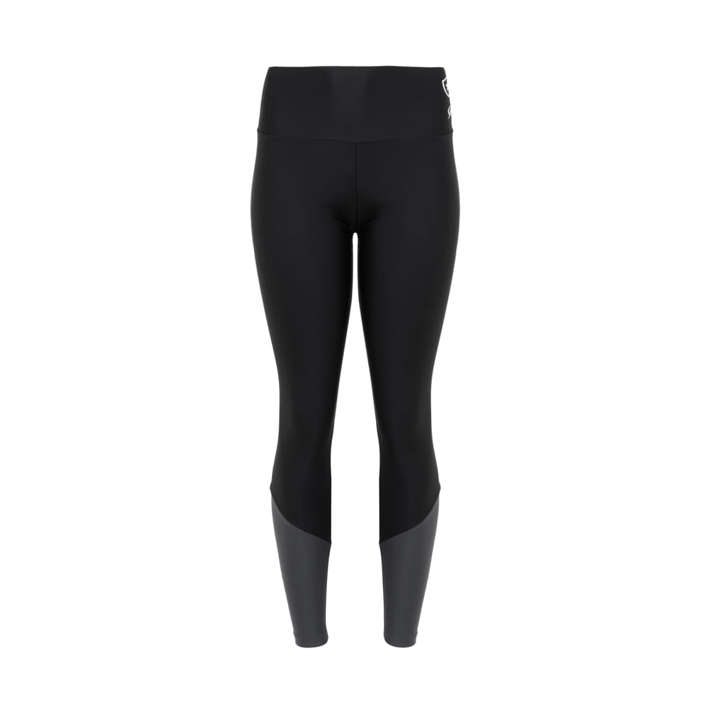 Legging Smart Btfg 02 (Pre) Preto - Botafogo Store | EU SOU DO PRETO E ...