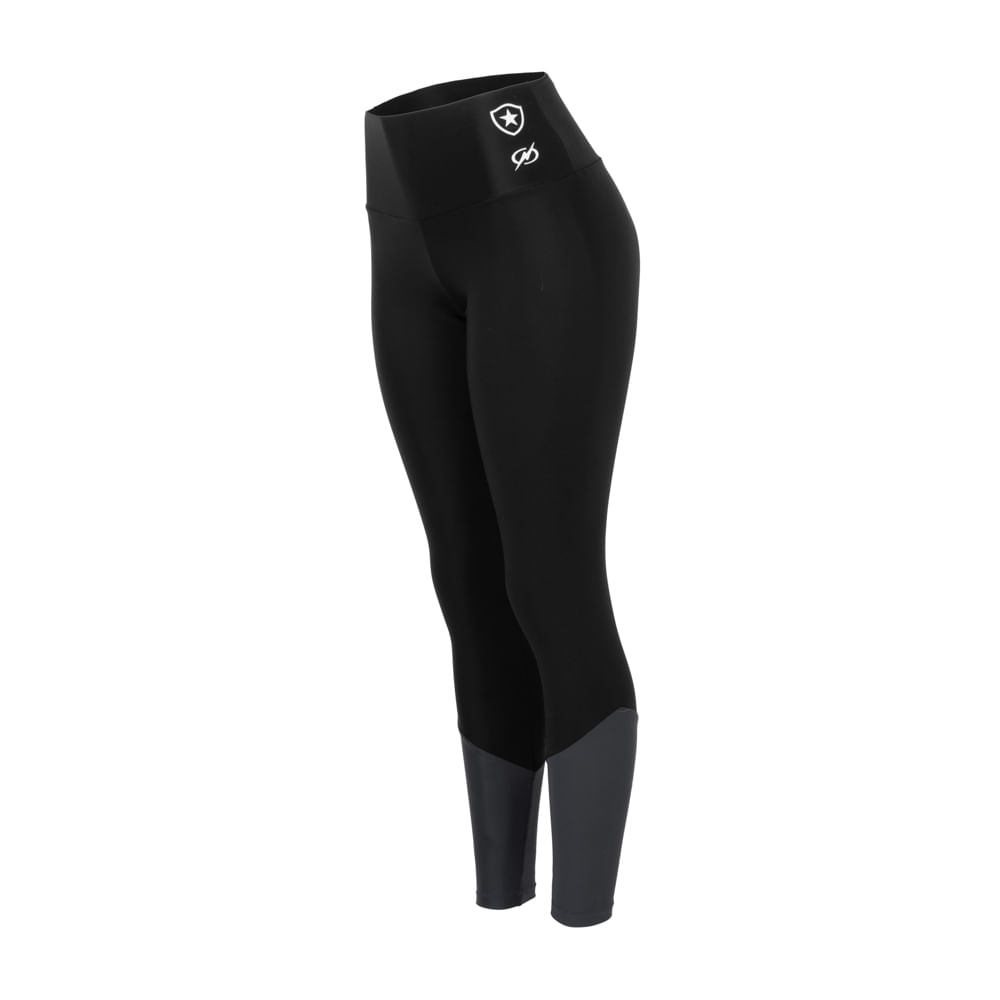 Legging Smart Btfg 02 (Pre) Preto - Botafogo Store | EU SOU DO PRETO E ...