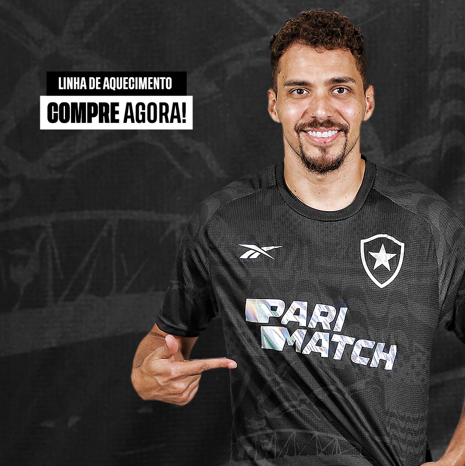 Botafogo Store | É o Glorioso, Mané!